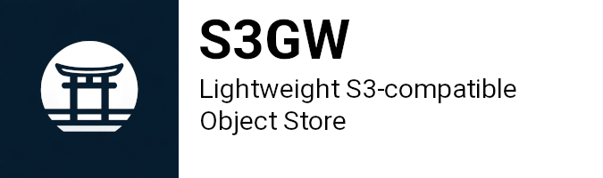 Testing s3gw | S3GW Documentation